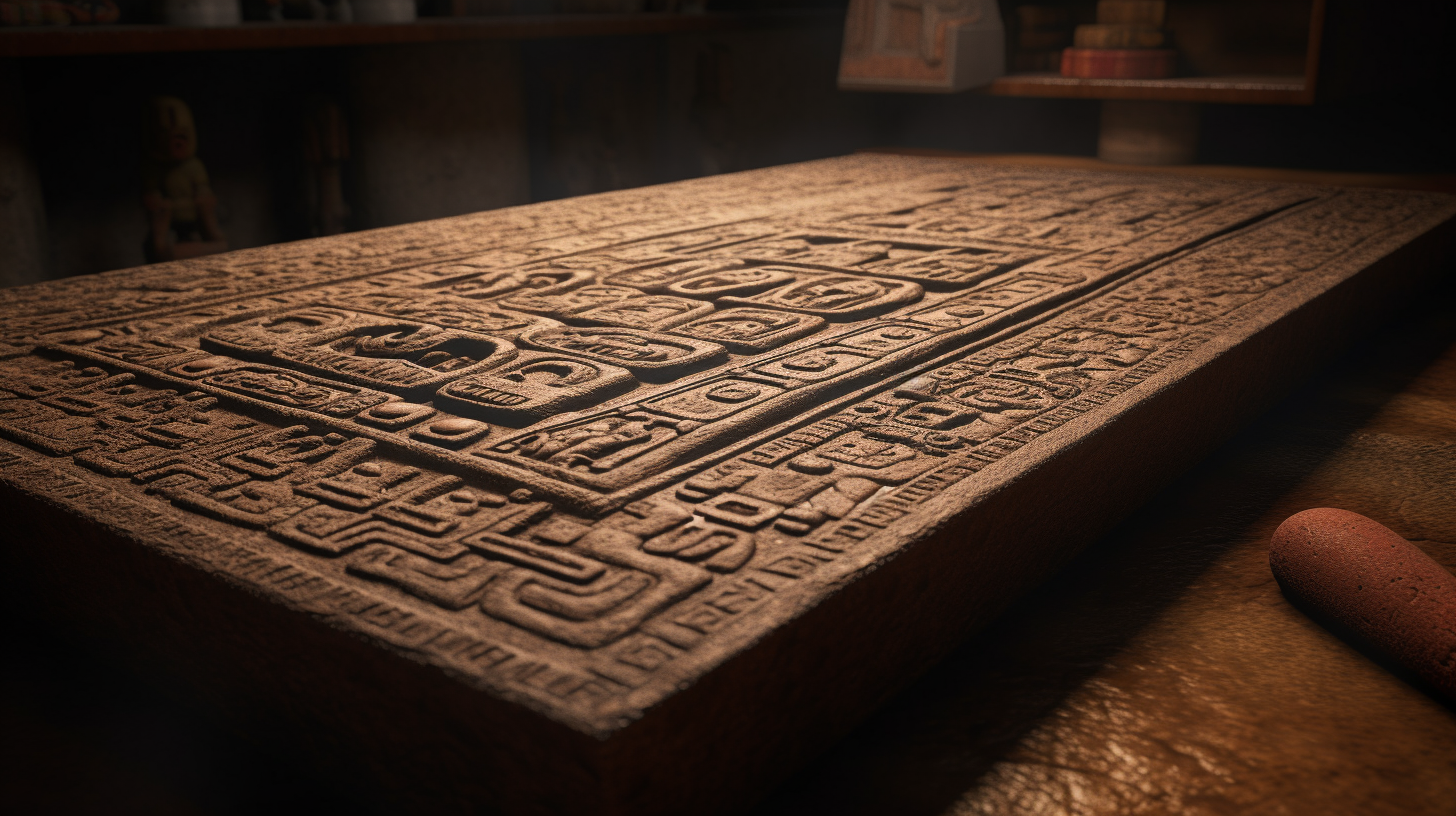 Unlocking the Mystery of the Maya 819-Day Calendar: A Recent Breakthrough in Understanding ...