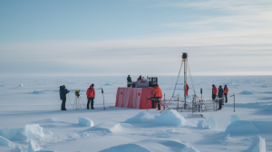 Lake Vostok and Organism 46b: The Truth Behind Antarctica's Hidden ...