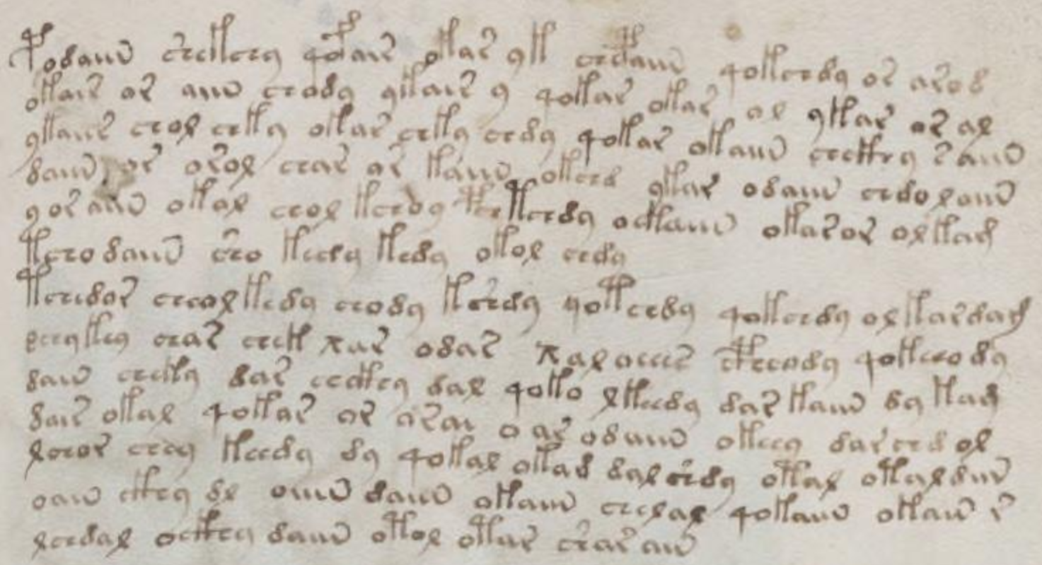 The Voynich Manuscript: Decoding the World's Most Mysterious Book ...