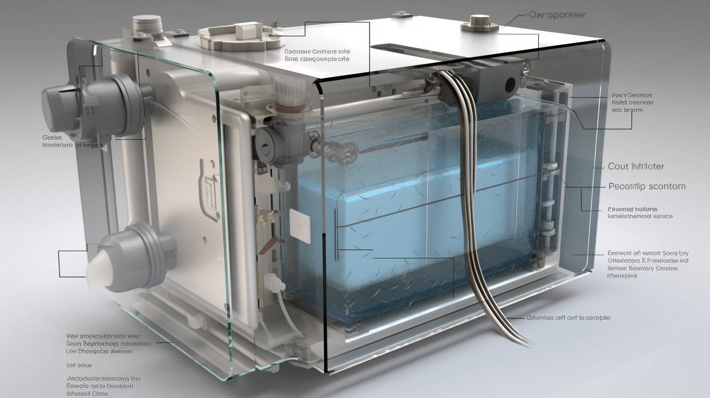 The Water-Powered Car: Stanley Meyer's Revolutionary Invention and ...