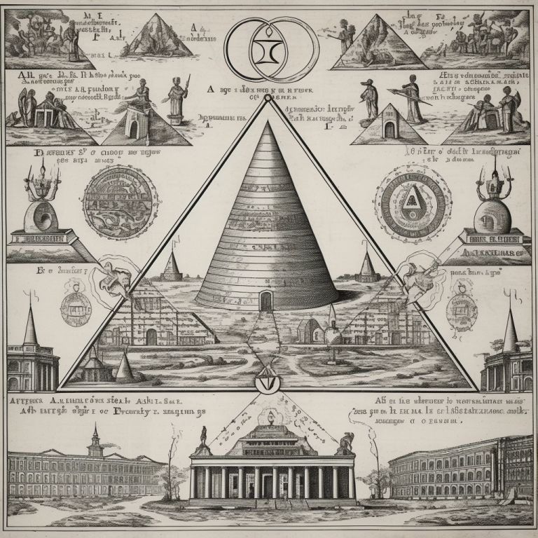 The New World Order: A Conspiracy Theory Rooted in History - Raffery.com