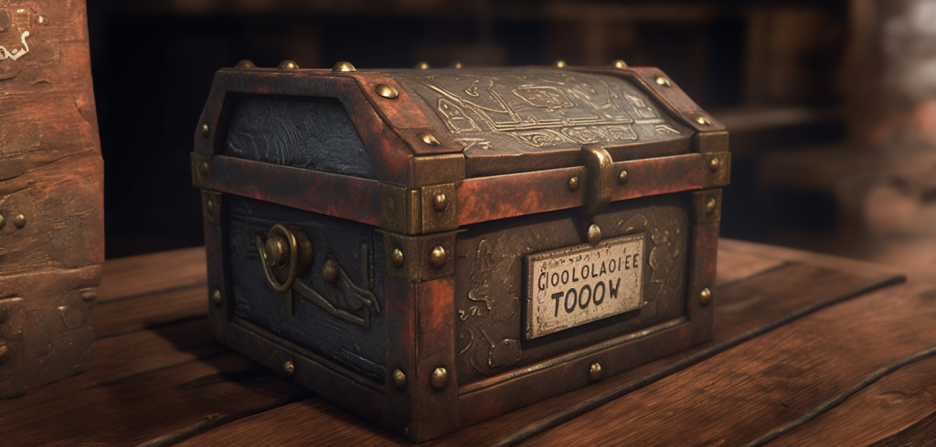 The Beale Ciphers: A Treasure Hunt Wrapped in an Enigmatic Code ...