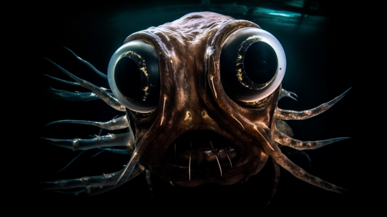 Lake Vostok and Organism 46b: The Truth Behind Antarctica's Hidden ...