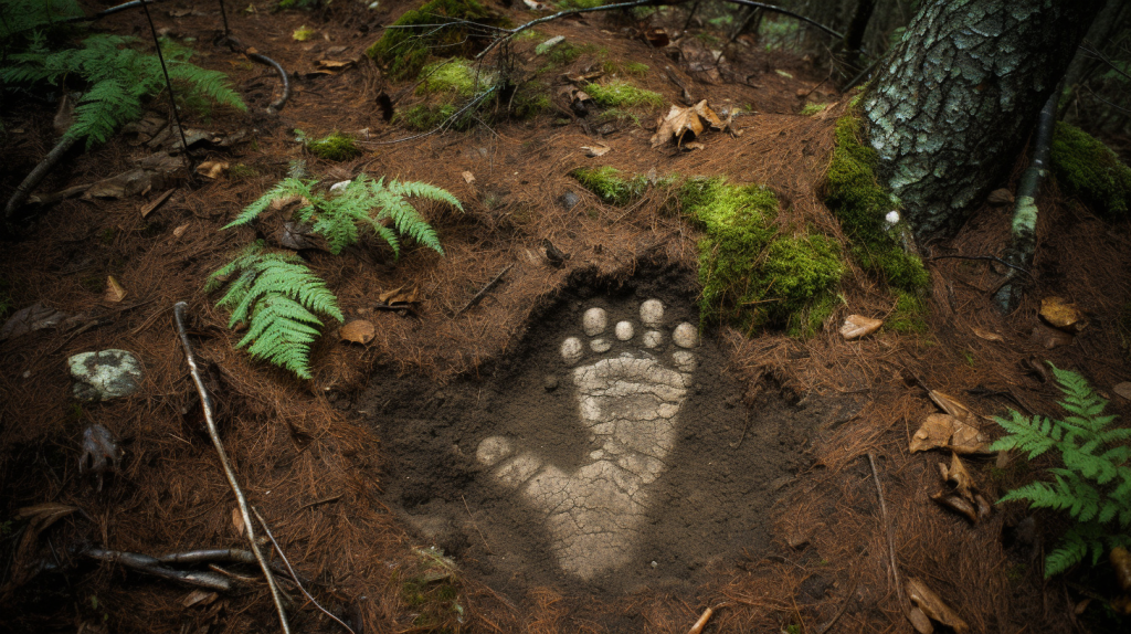 Bigfoot Unmasked: Unraveling the Secrets of the World's Most Famous ...