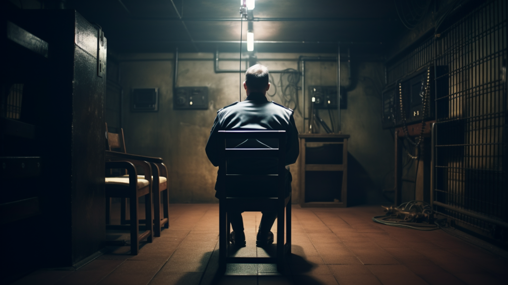 The Dark Origins of the CIA's Mind Control Program: Unraveling MK-ULTRA ...