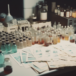 The Dark Origins of the CIA's Mind Control Program: Unraveling MK-ULTRA ...