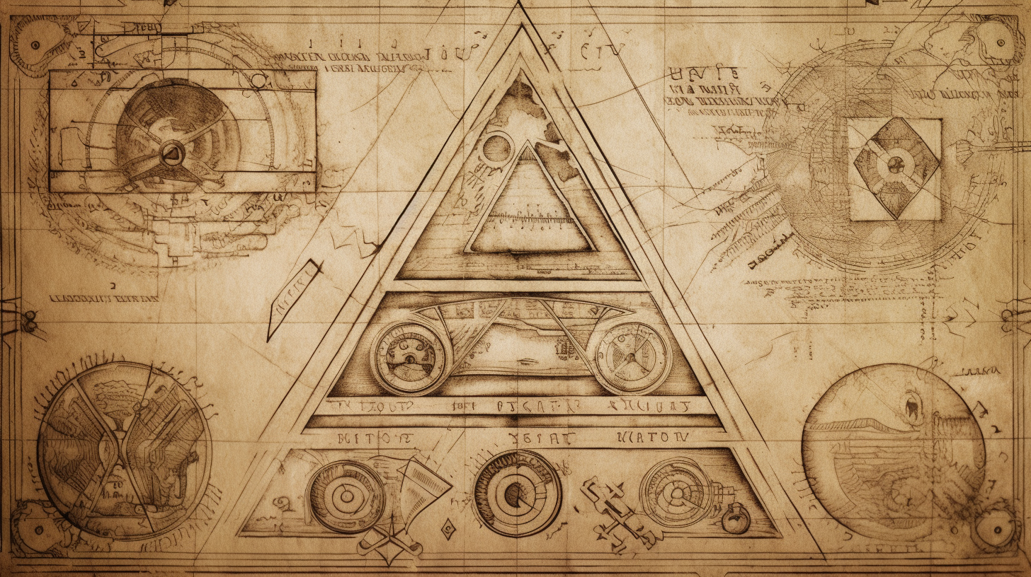 The New World Order: A Conspiracy Theory Rooted in History - Raffery.com