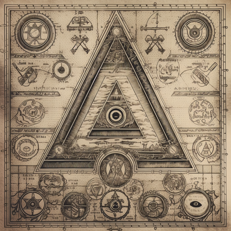 The New World Order: A Conspiracy Theory Rooted in History - Raffery.com