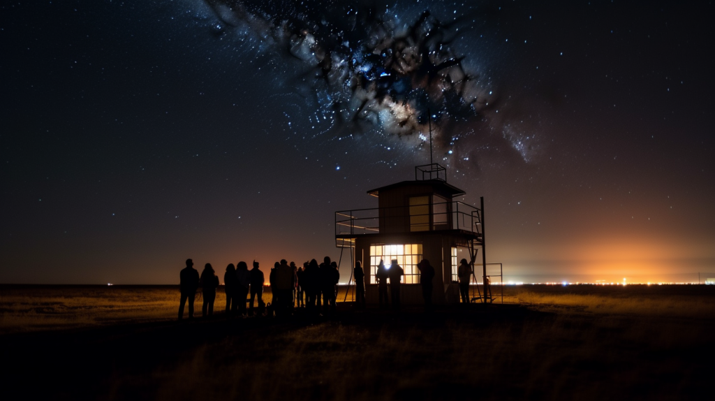 The Vanishing Village of Angikuni Lake: An Arctic Ghost Town Shrouded ...