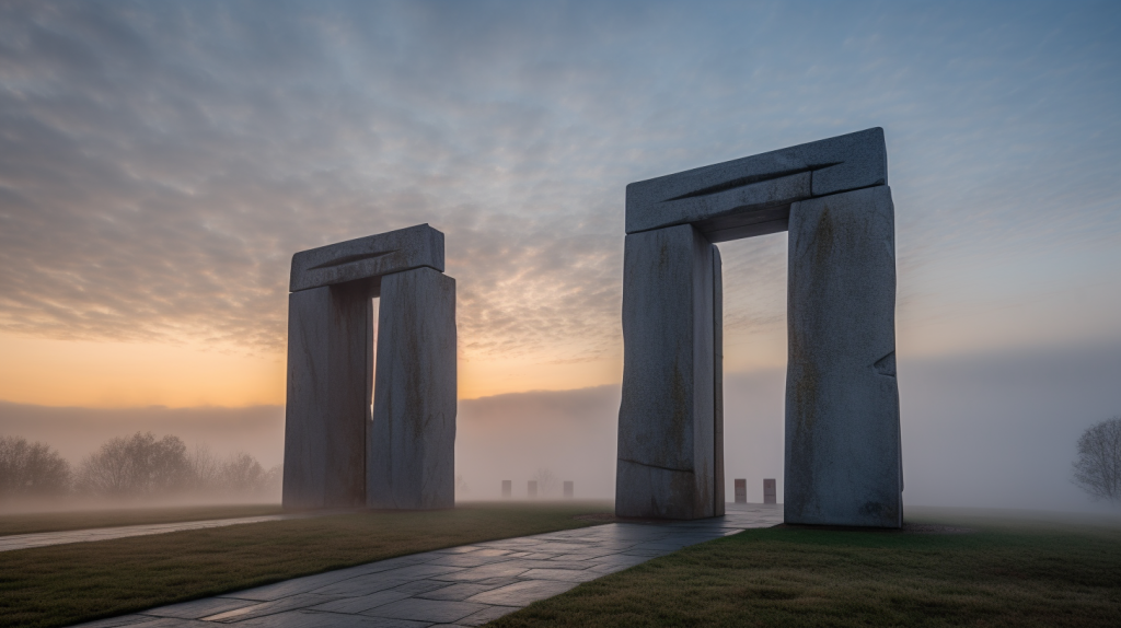 The Georgia Guidestones: America's Enigmatic Monument to the Apocalypse ...