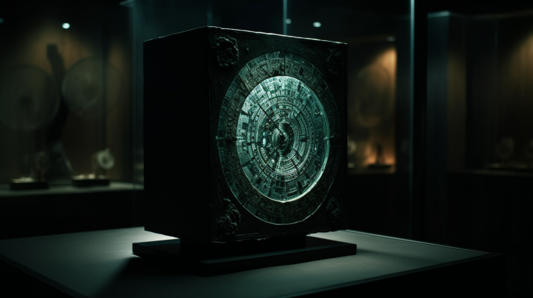 The Antikythera Mechanism: Ancient Greek Ingenuity and the World's ...