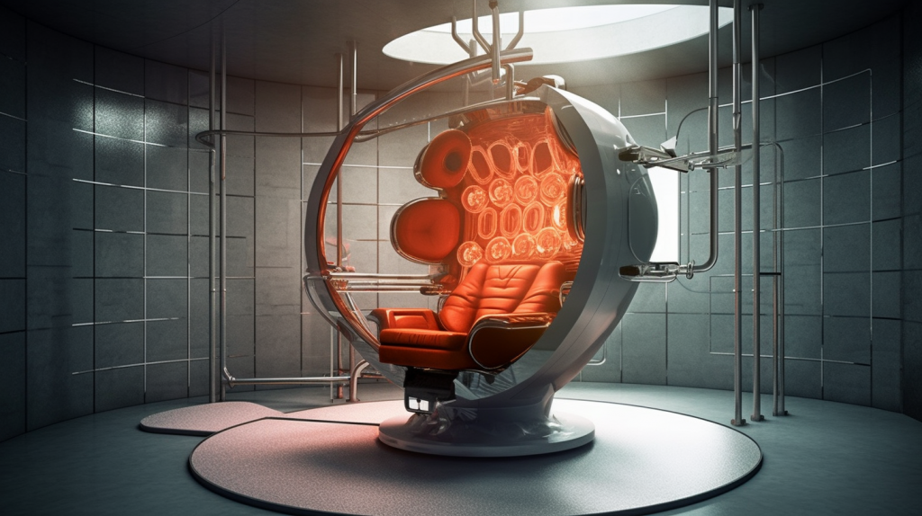 The Montauk Project: Time Travel and Mind Control Experiments at Camp ...