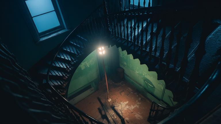 The Haunted Lighthouse of St. Augustine: Ghostly Tales from Florida's ...