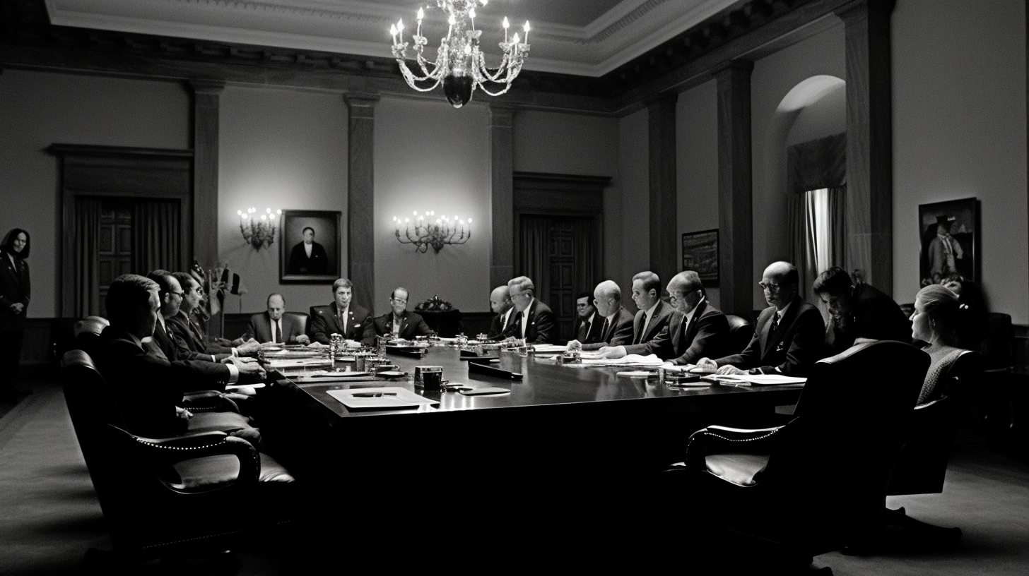 Project Looking Glass: The Enigmatic Quest for Time-Viewing Technology ...