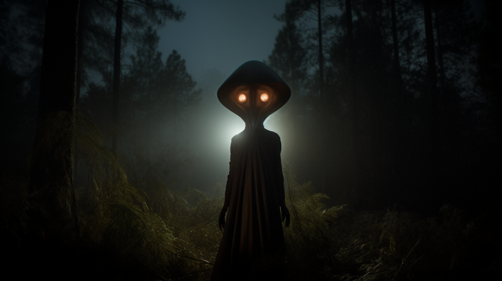 Lake Vostok and Organism 46b: The Truth Behind Antarctica's Hidden ...