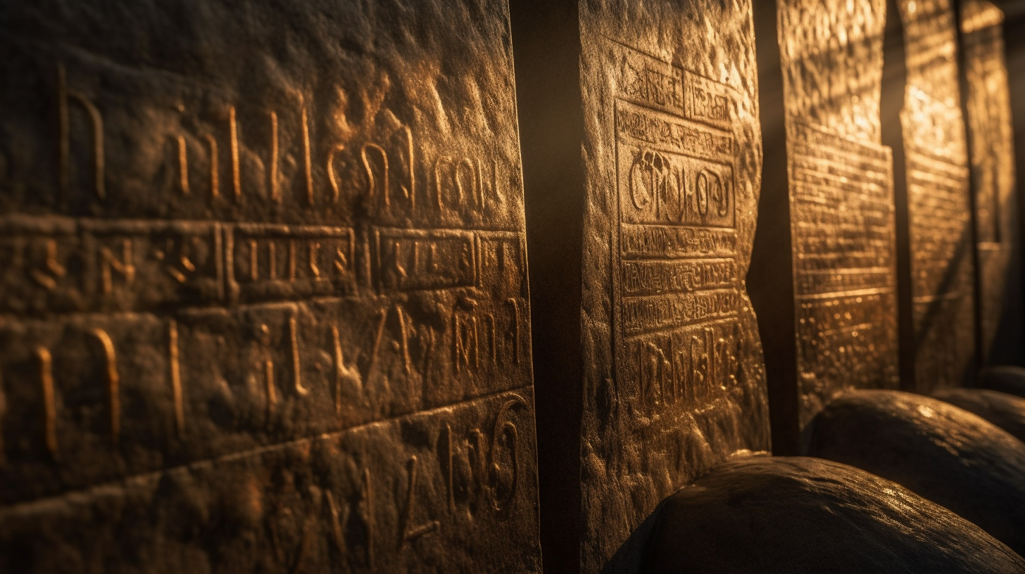 The Georgia Guidestones: America's Enigmatic Monument to the Apocalypse ...