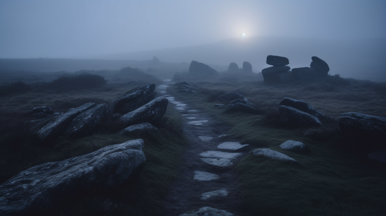 The Beast of Bodmin Moor: Investigating the Mystery of the UK's Most ...