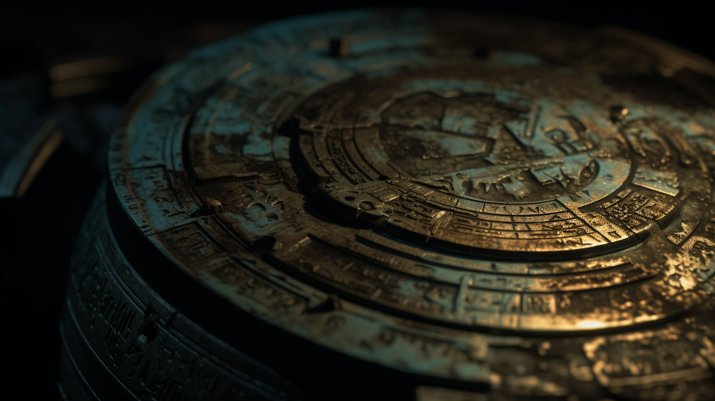 The Antikythera Mechanism: Ancient Greek Ingenuity and the World's ...