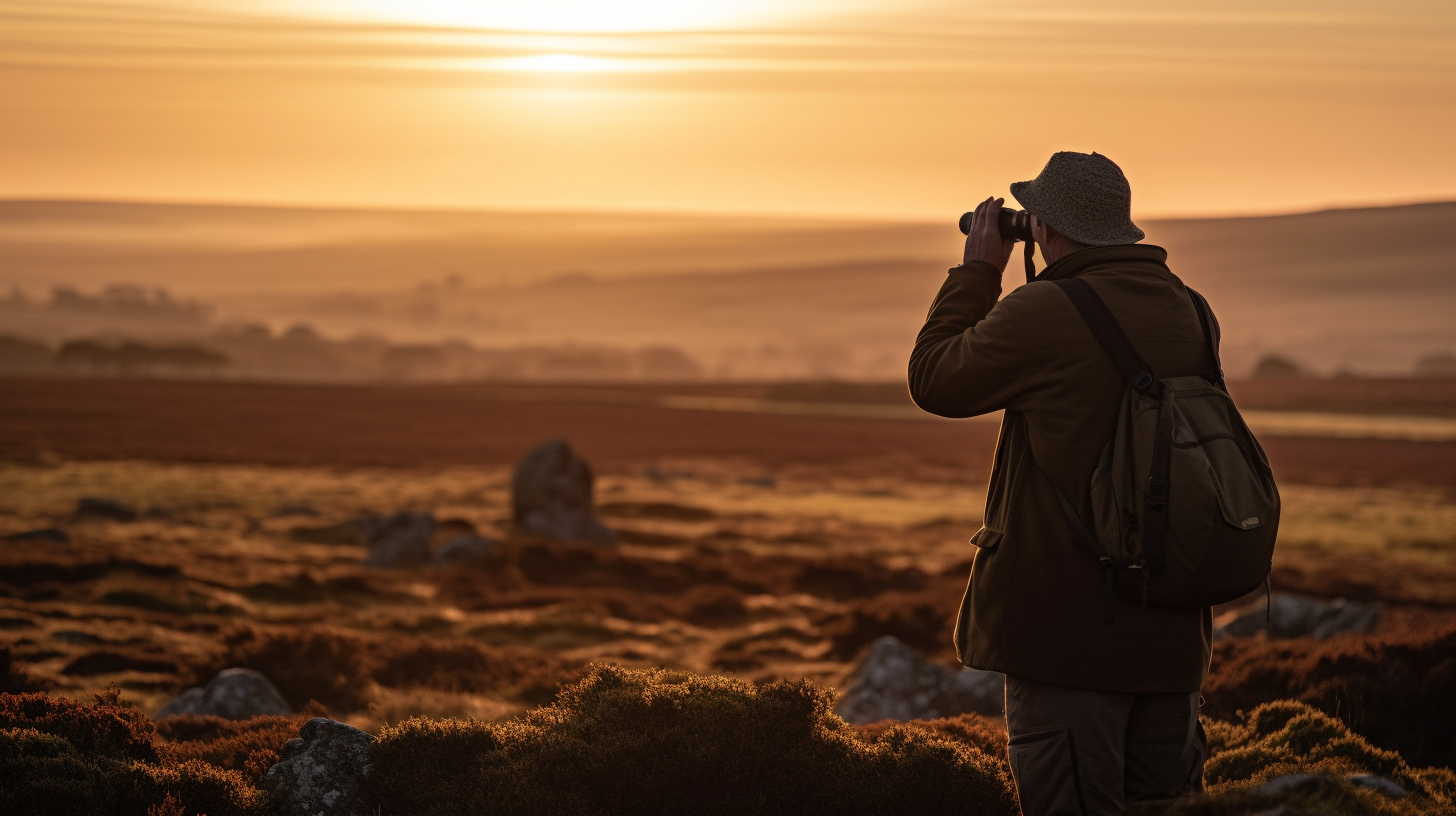 The Beast of Bodmin Moor: Investigating the Mystery of the UK's Most ...