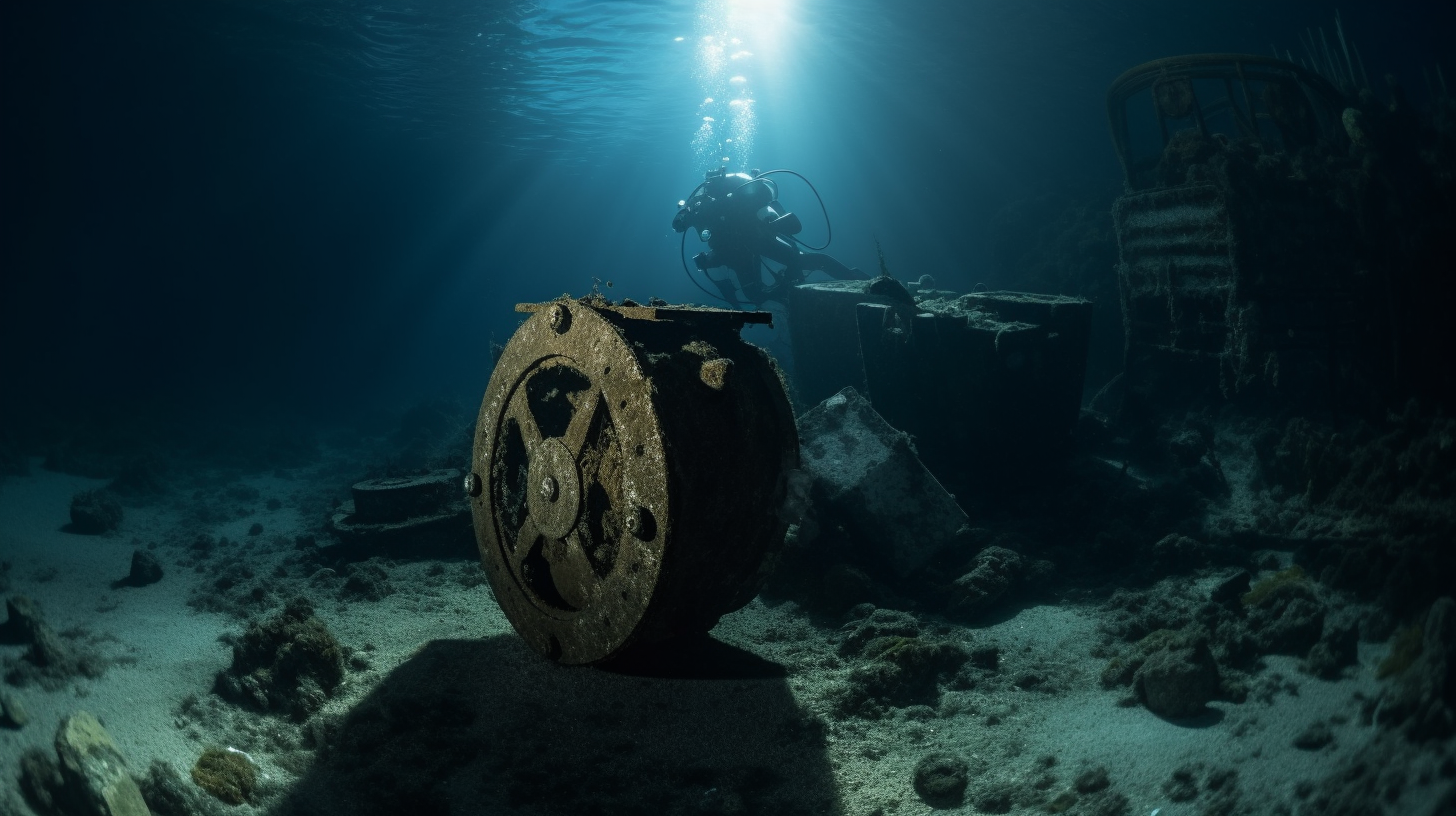 The Antikythera Mechanism: Ancient Greek Ingenuity and the World's ...