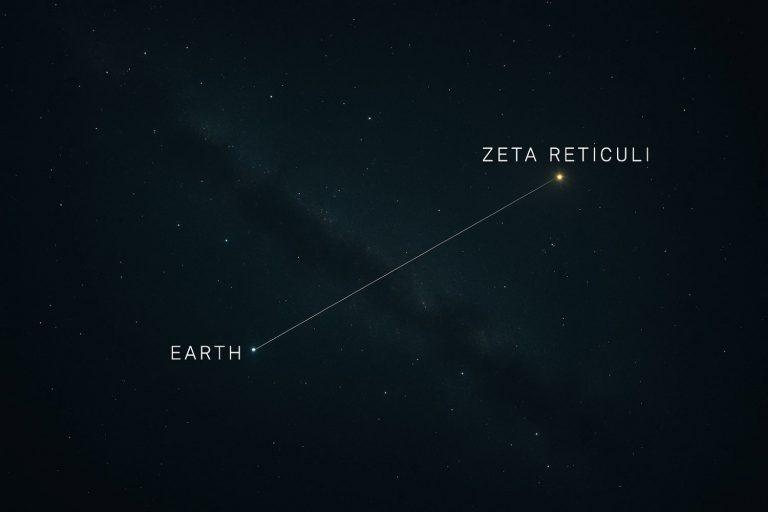 Project Serpo: The Zeta Reticuli Alien Exchange Explained - Raffery.com