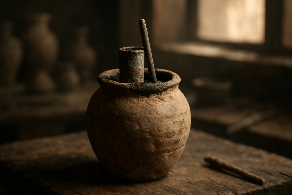 Baghdad Battery: Ancient Technology, Mystery, and Myths Explored ...